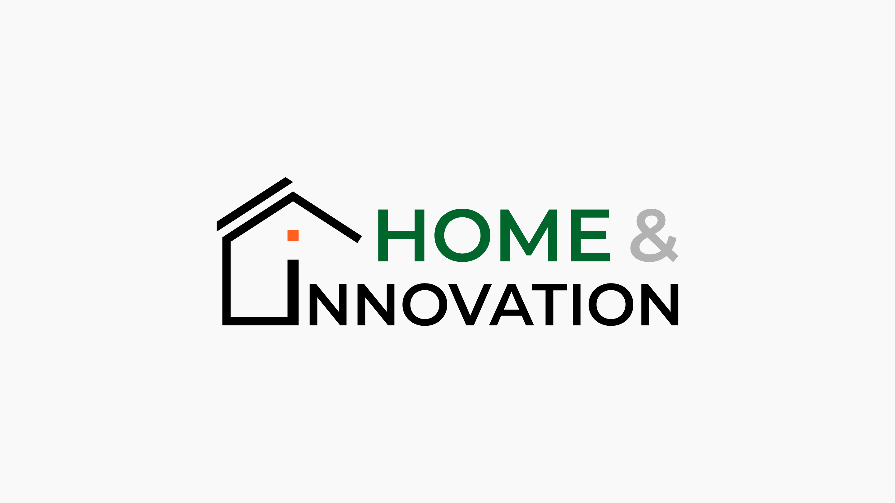 Home & Innovation - Home & Innovation